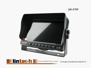 Automotive Safety Video Technical Systems Supplier - LintechCo