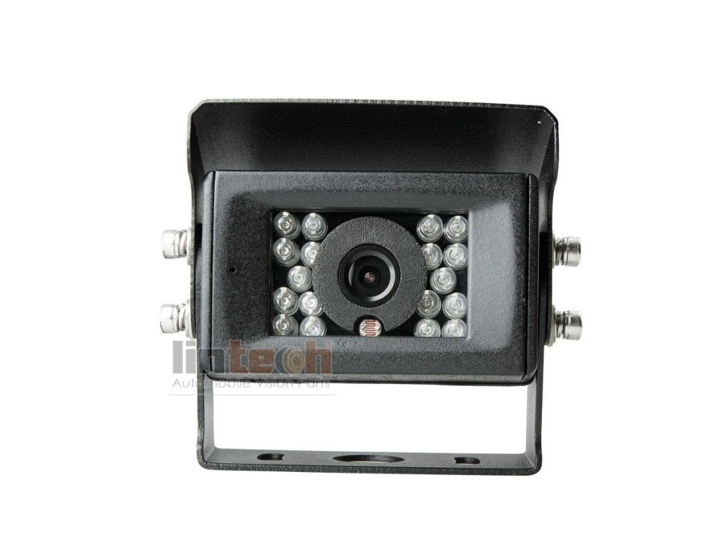 7 inch Waterproof Mobile CCTV Camera System, LBS-01 | LintechCo