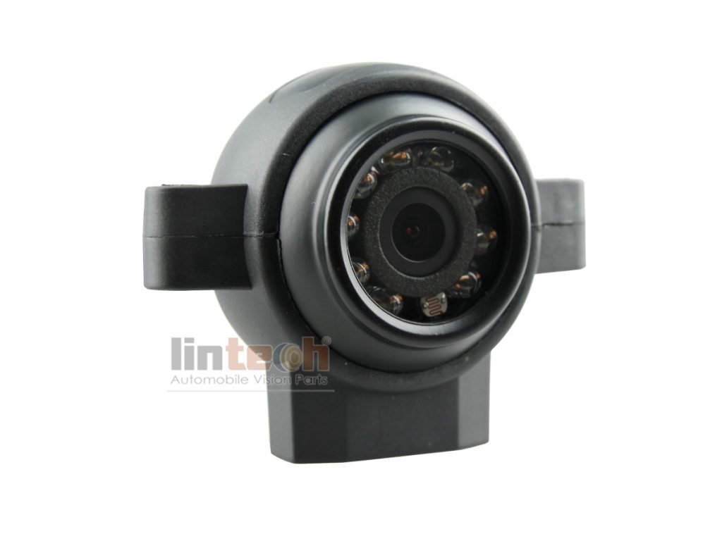 Auto Rewinder Cable Auto Camera System for Forklift, LFL-02 | LintechCo
