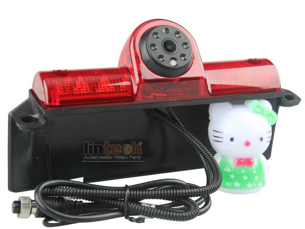 Rear View Backup Camera for GMC Savana & Chevrolet Express Van, LC ...