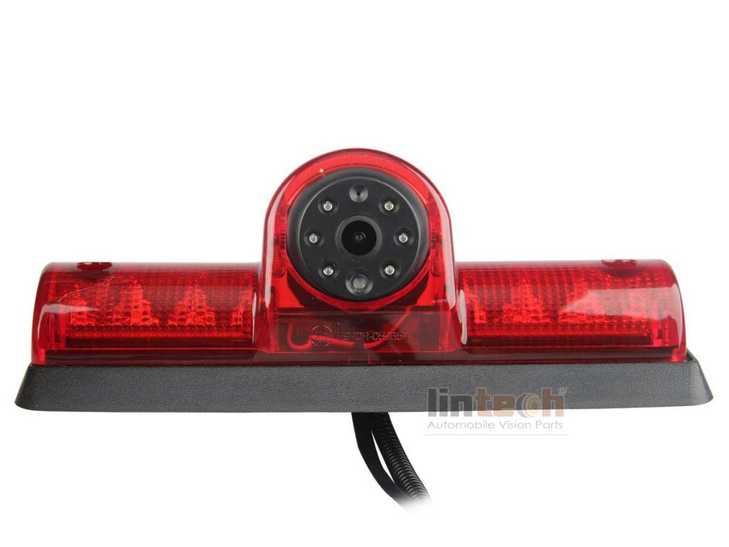 Stop Light Cameras for NV Passenger Van, LC-009C5-3 | LintechCo