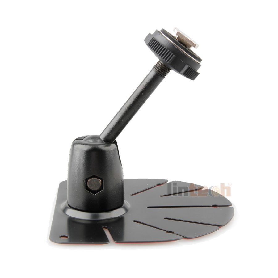 114mm Height Monitor holder Bracket for 10" 7" 9" Monitors | LintechCo