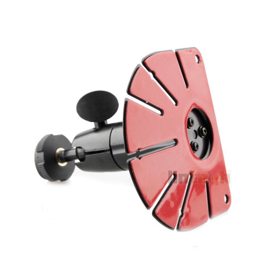 90mm Height 10" 9" 7" Heavy duty Car Monitor Bracket Holder | LintechCo