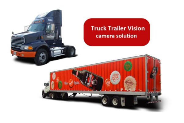 Lintech - Professional in-vehicle safety imaging system supplier