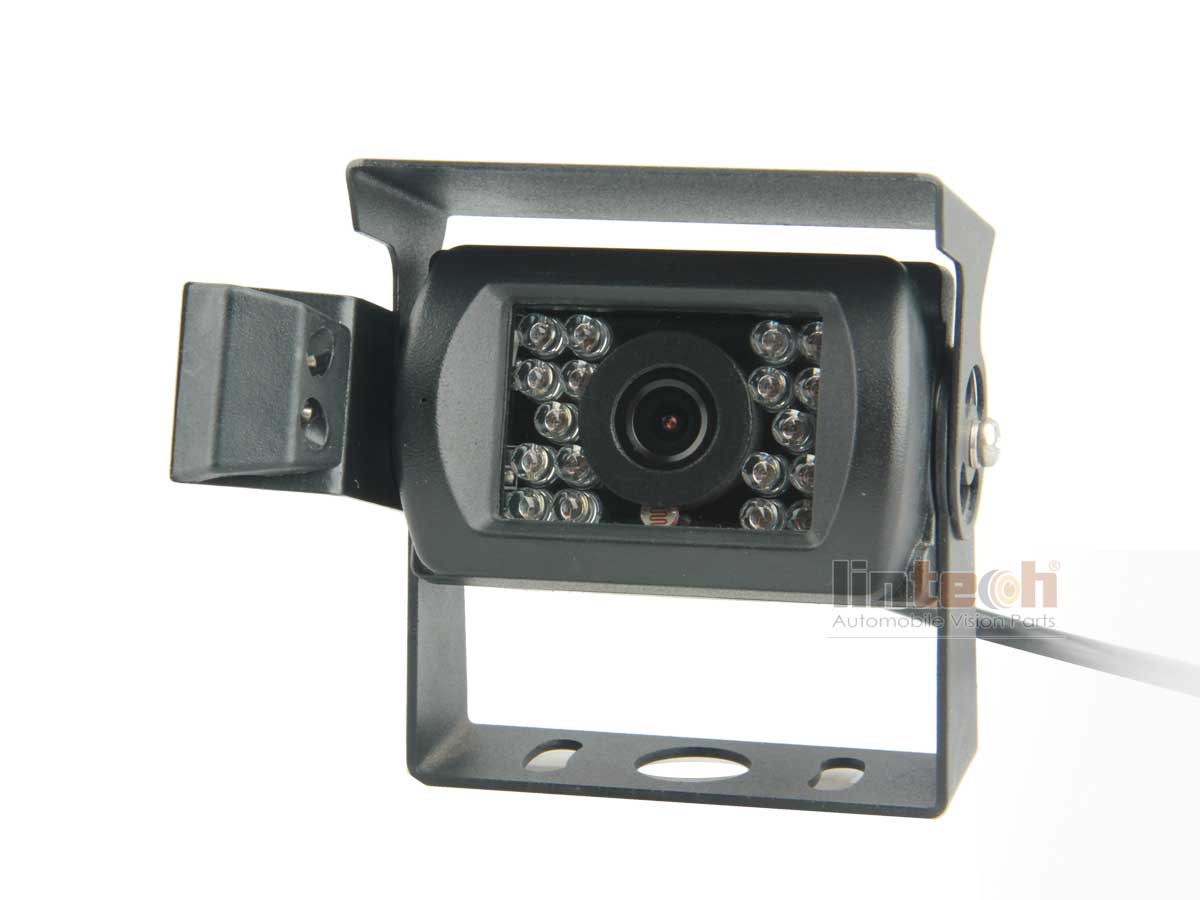 Mining Trucks DVR CCTV Surveillance Camera Kit, LCF-03